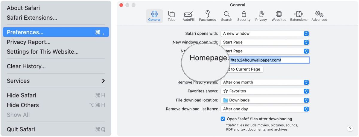 How to start using Safari on Mac | iMore