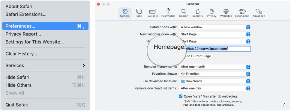 How to start using Safari on Mac | iMore