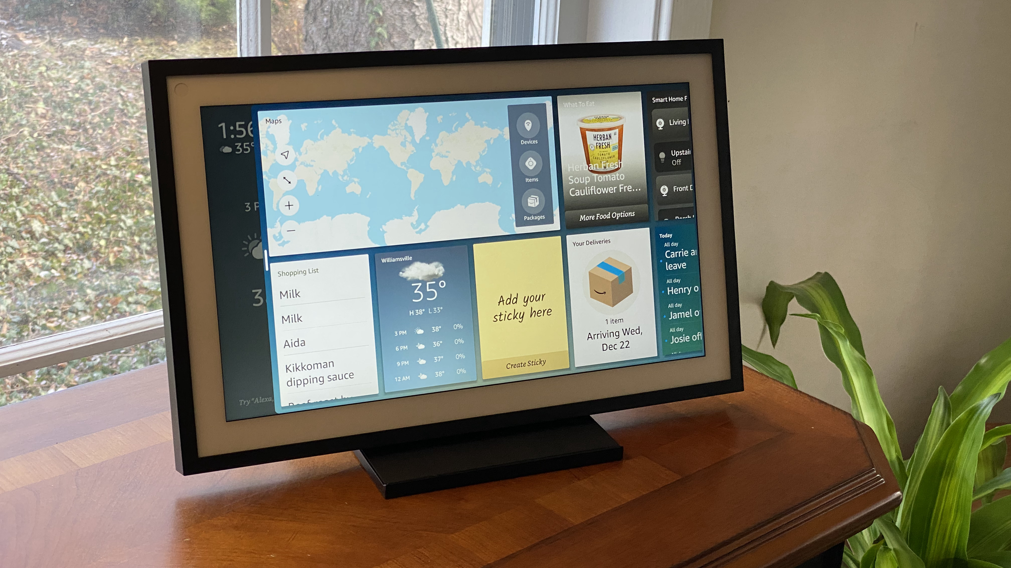 Meilleurs écrans connectés 2025 : tous les modèles phares pour sublimer ...