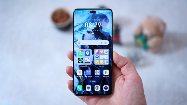 Honor 200 Pro review: a portrait-focused all-rounder | Digital Camera World
