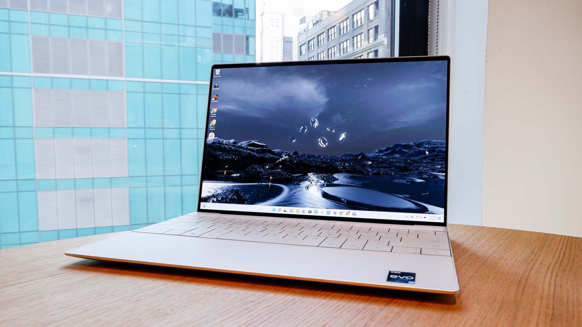 Best 13-inch laptops in 2024 - our top picks | Tom's Guide
