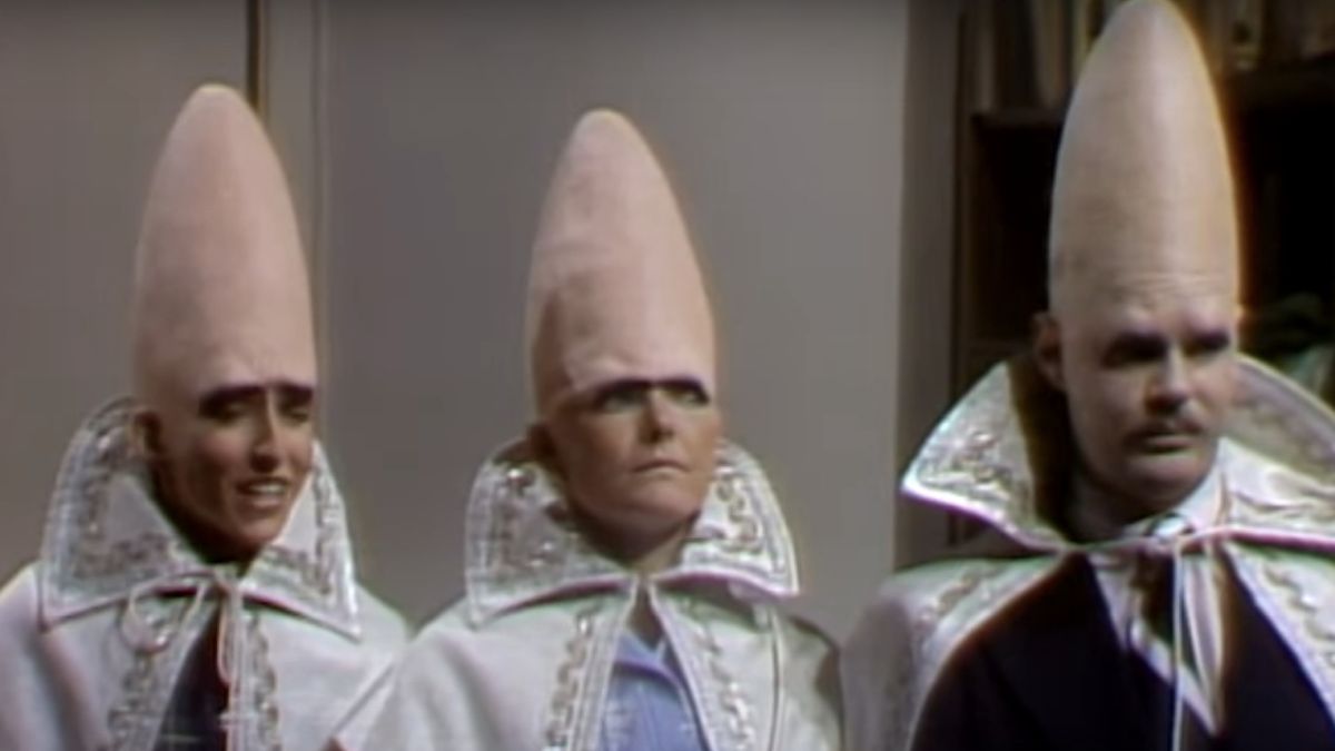 30+ Beloved SNL Sketches And Who Created Them | Cinemablend