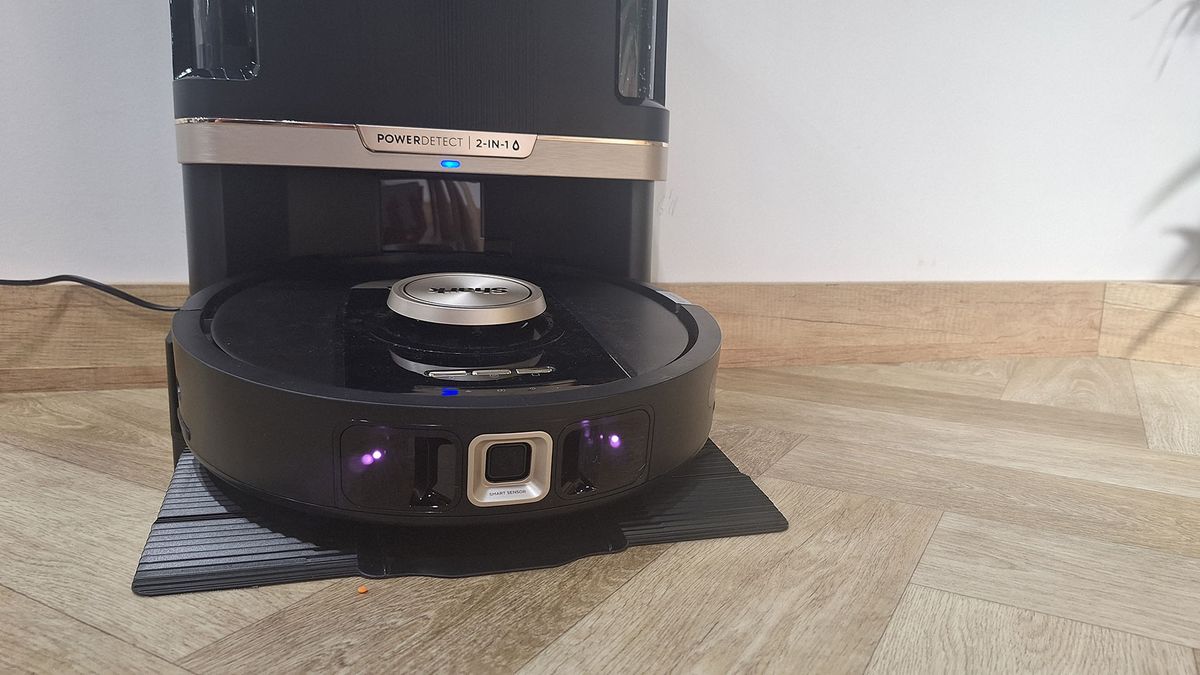 The best Shark vacuum cleaners 2025 | TechRadar