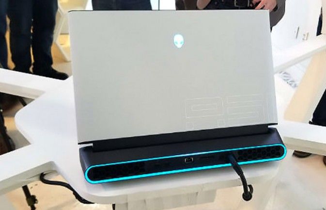 The Best Laptops of CES 2019 | Laptop Mag