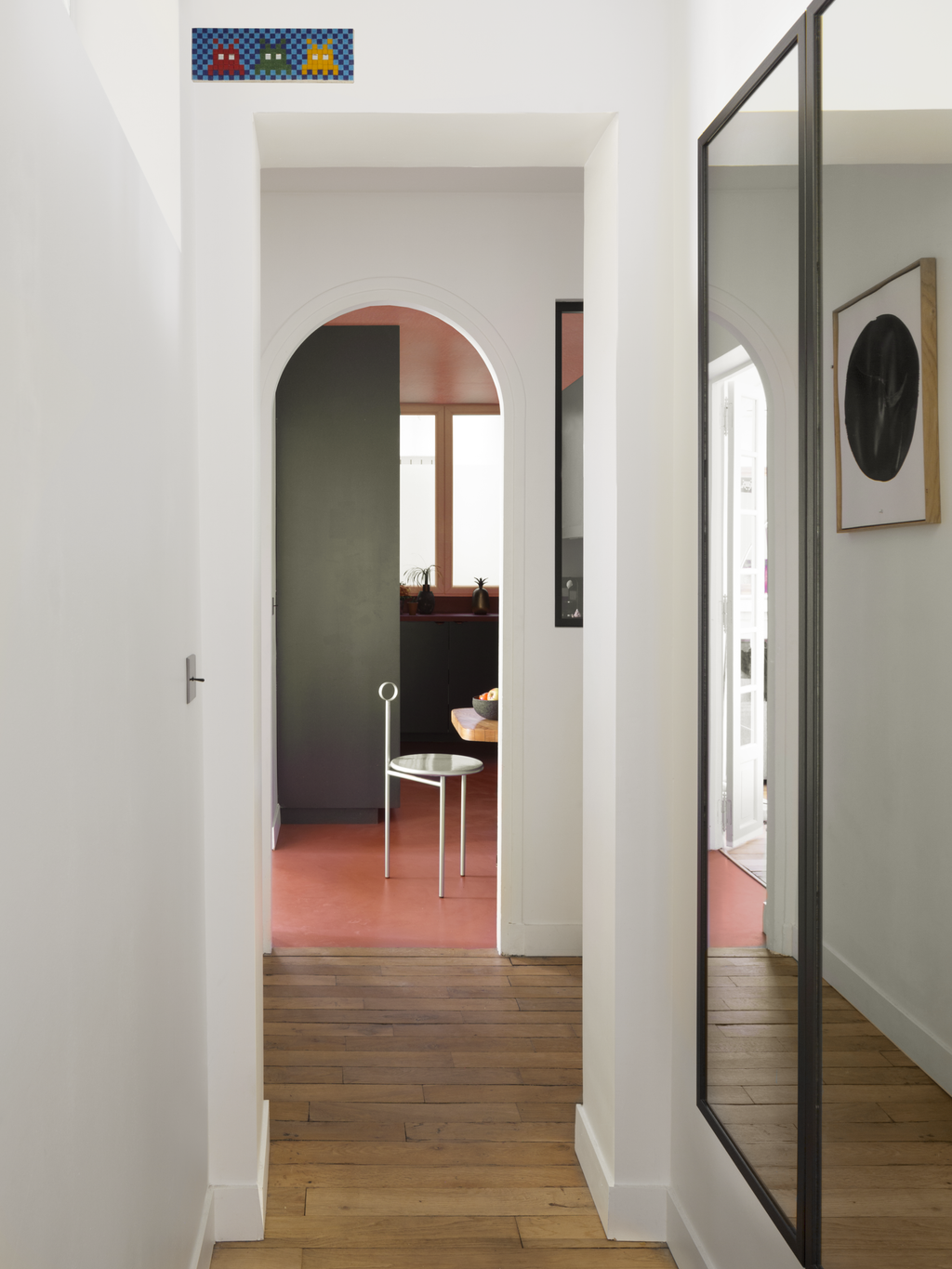 Colors that go with salmon pink – 5 pairings experts suggest | Livingetc