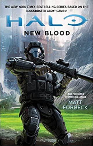 All the Halo lore books and the order to read them in | Windows Central
