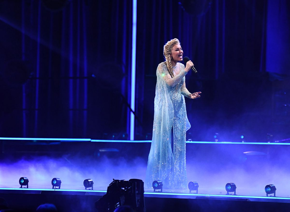 Big Night Of Musicals: release date, line-up, trailer, more | What to Watch