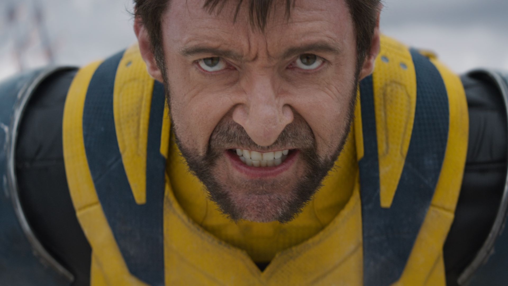 Hugh Jackman explains why he came back as Wolverine in Deadpool 3 – and ...