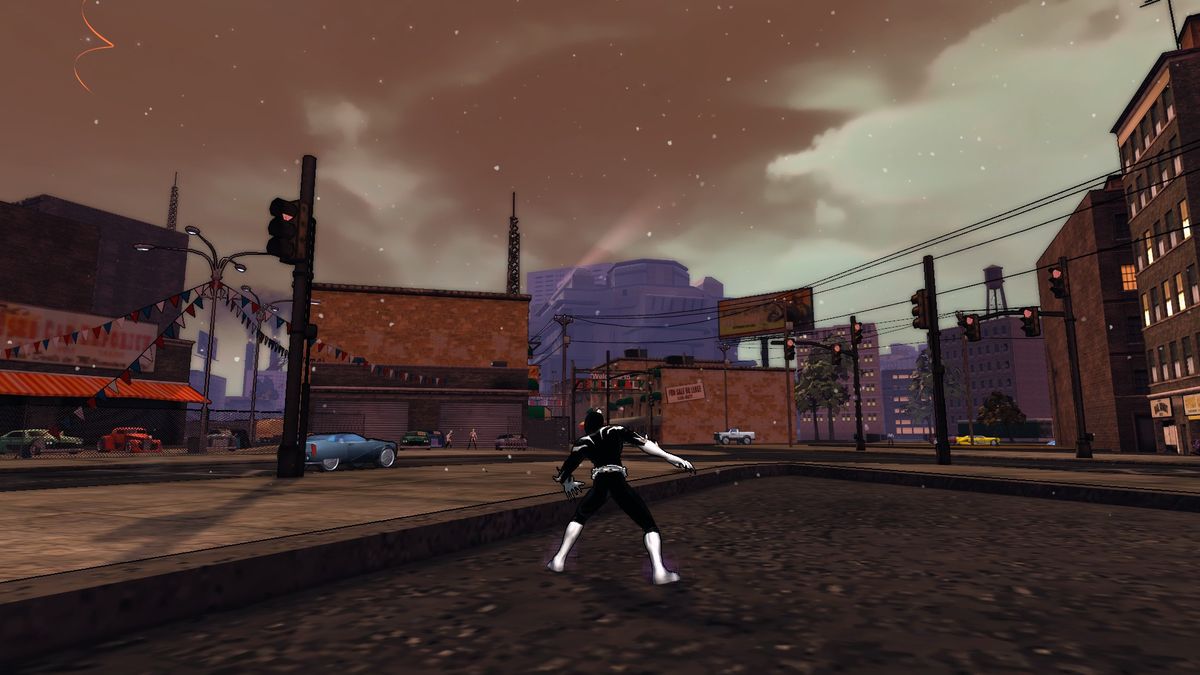Death of a genre: what happened to the superhero MMO? | TechRadar