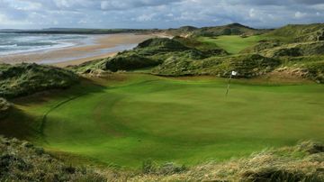 Trump International Golf Links Doonbeg: Course Review, Tee Times and ...