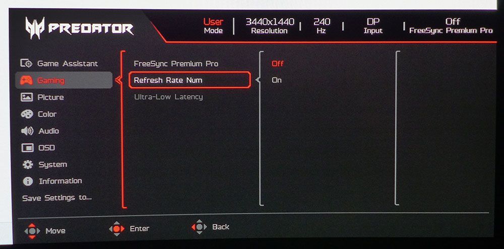 Acer Predator X34 OLED Curved gaming monitor review: Extreme curve and ...