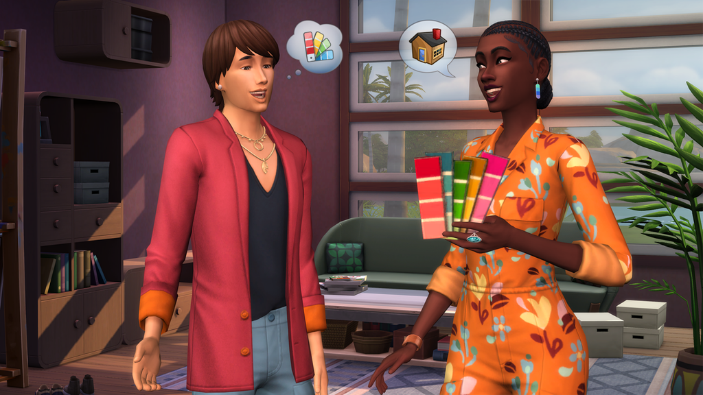 The Sims 4 cheats: all the life hacks you need | PC Gamer