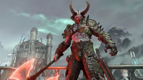 Doom Eternal PC system requirements revealed – here's the best hardware ...