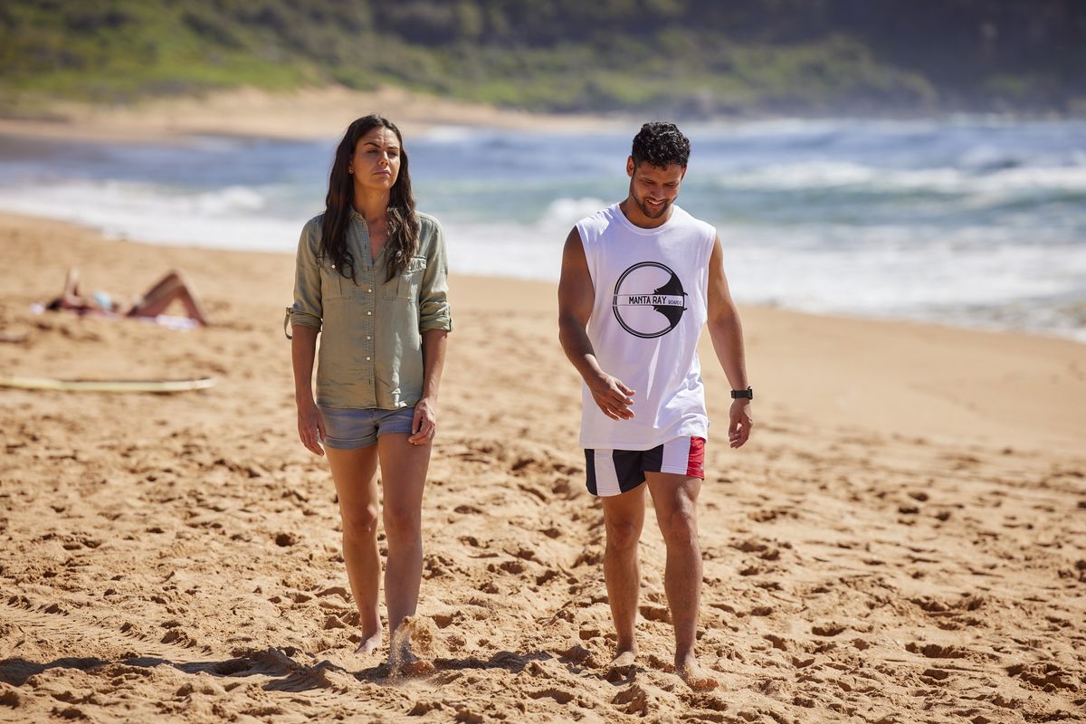 Home and Away spoilers: Xander Delaney collapses! | What to Watch