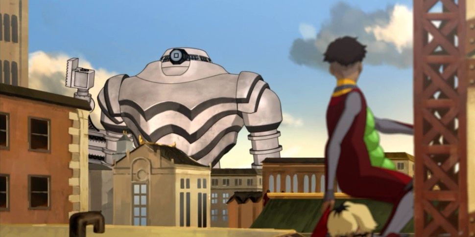 The 10 Best Legend Of Korra Episodes, Ranked | Cinemablend