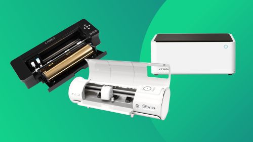 Revopoint MetroX review: could this be the end of scanning spray ...