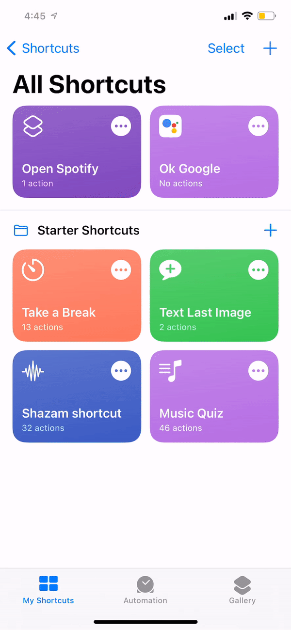 How to make custom iPhone widgets and app icons with iOS 14 | Tom's Guide
