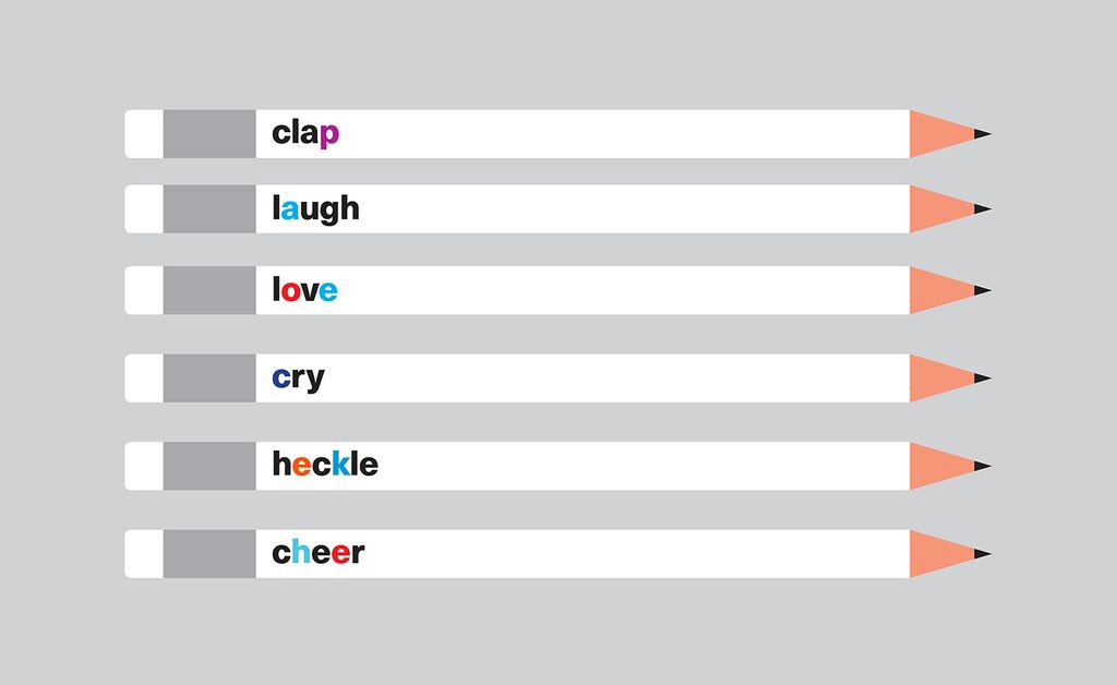 Why Not Associates reveal deSingel's new visual identity | Wallpaper*