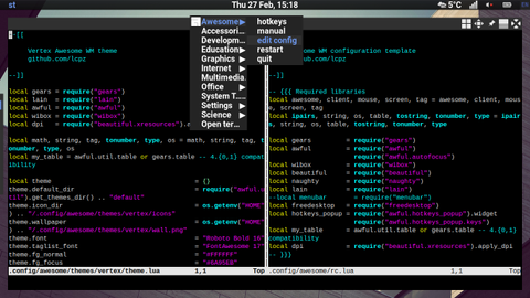 Linux Desktop Environment Face-Off: Which GUI is Best? | Tom's Hardware