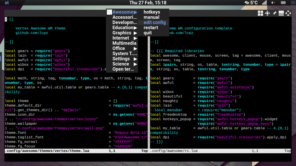 Linux Desktop Environment Face-Off: Which GUI is Best? | Tom's Hardware