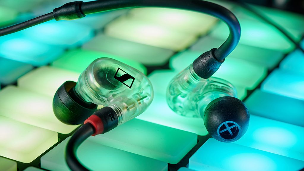 Best in-ear monitors 2026: IEMs for stage and studio | MusicRadar