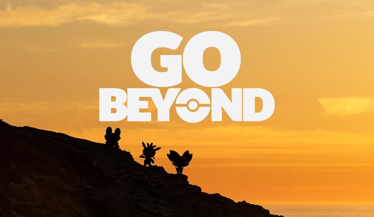The Go Beyond update to Pokémon Go is a game changer | iMore
