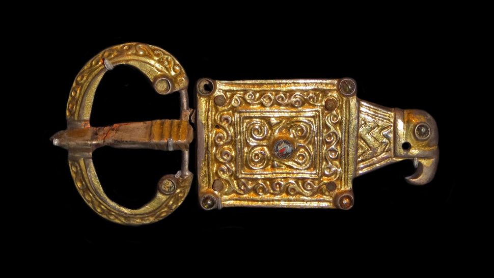 Who were the ancient Goths, Visigoths and Ostrogoths? | Live Science