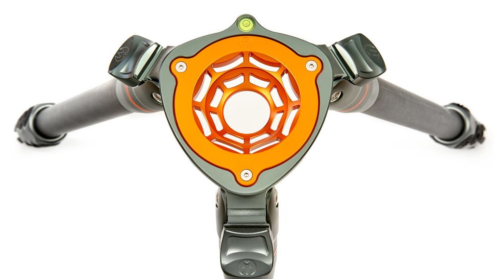 3 Legged Thing launches its most robust - and most expensive - tripods ...