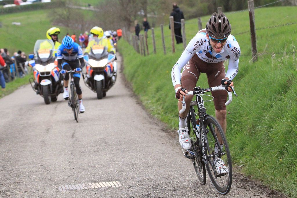 Romain Bardet: The five races that changed my life | Cyclingnews