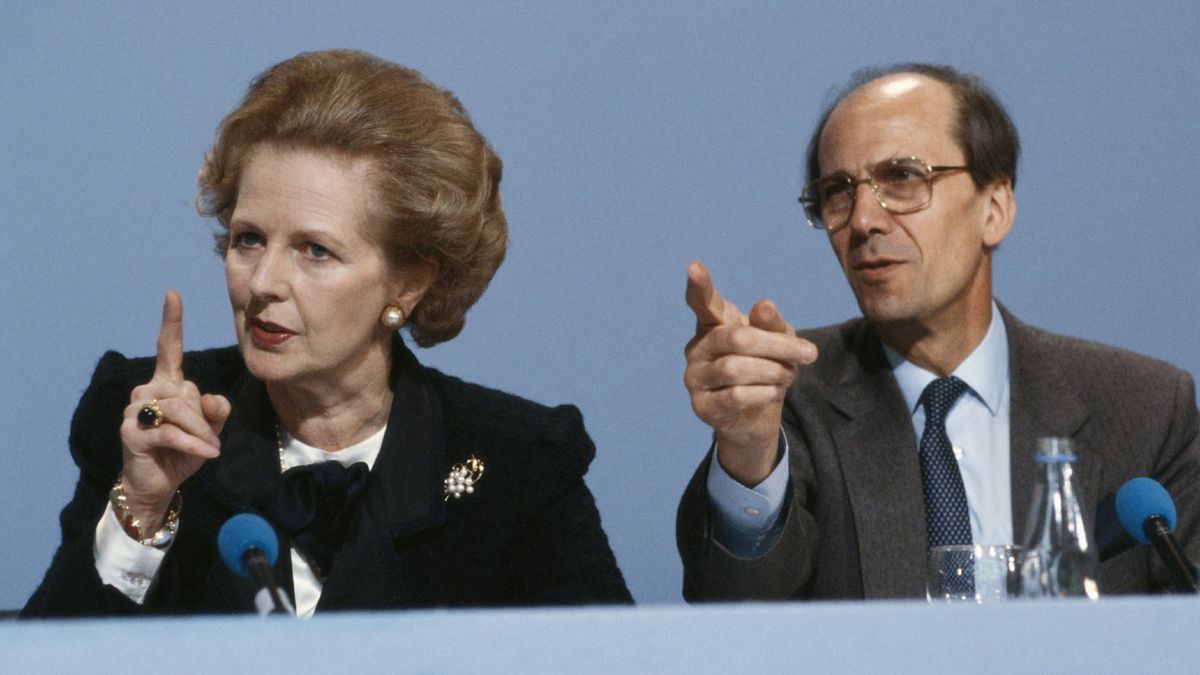 How record-breaking inflation was tamed in the 1980s | The Week