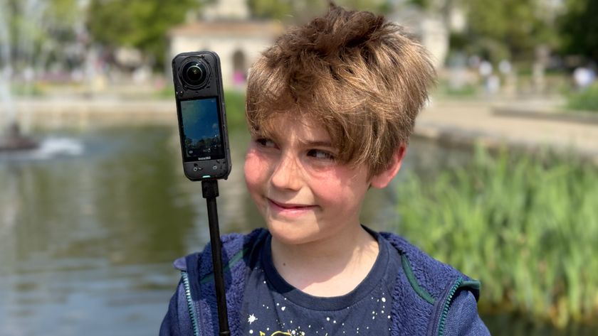 Kandao Meeting Pro 360° conference camera review | Digital Camera World