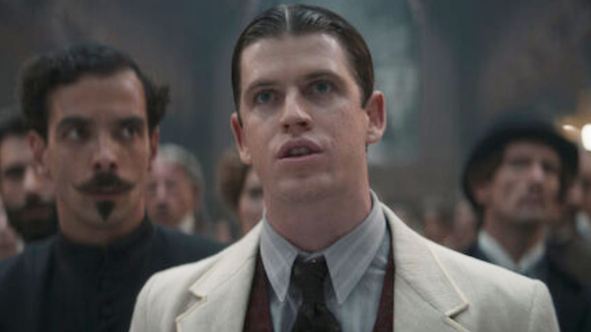 1899 Cast: Where You May Know The Stars Of Netflix's Fantasy Drama ...