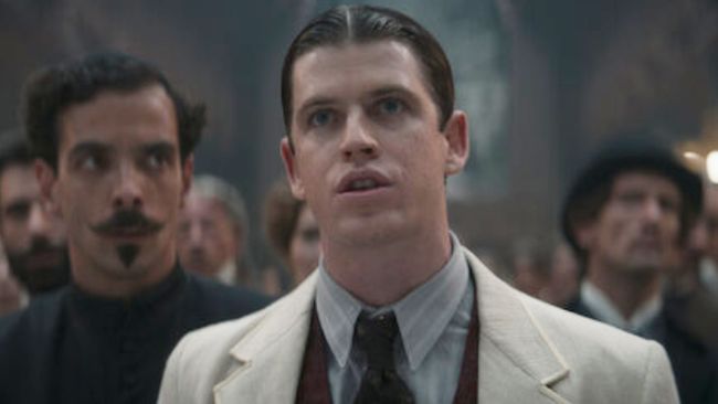 1899 Cast: Where You May Know The Stars Of Netflix's Fantasy Drama ...