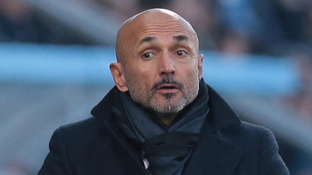 Spalletti seeks consistency as Inter prepare for final push | FourFourTwo