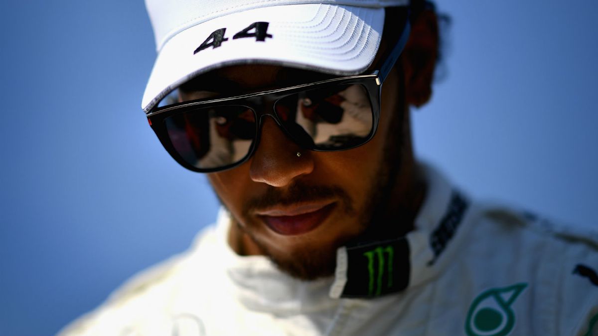 F1: why 2020 will be a pivotal year in Lewis Hamilton’s glorious career ...