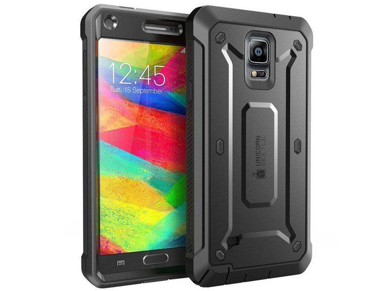 Best cases for Samsung Galaxy Note 4 | Android Central
