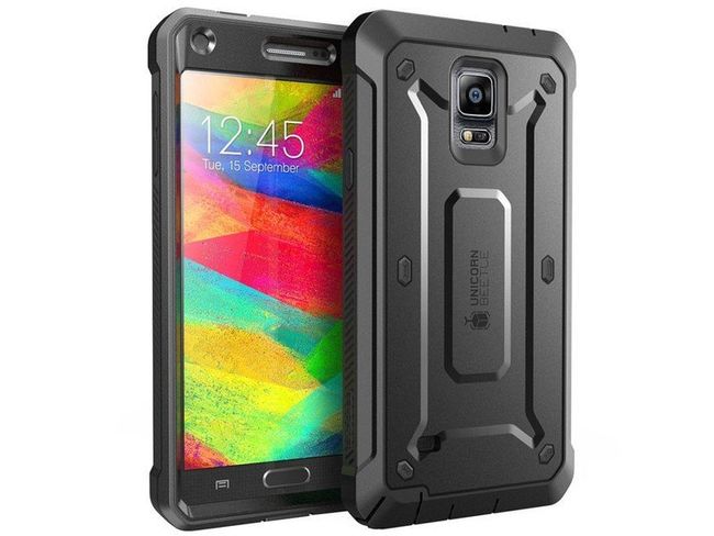 Best cases for Samsung Galaxy Note 4 | Android Central