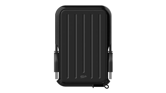 The best rugged hard drive 2024 | TechRadar