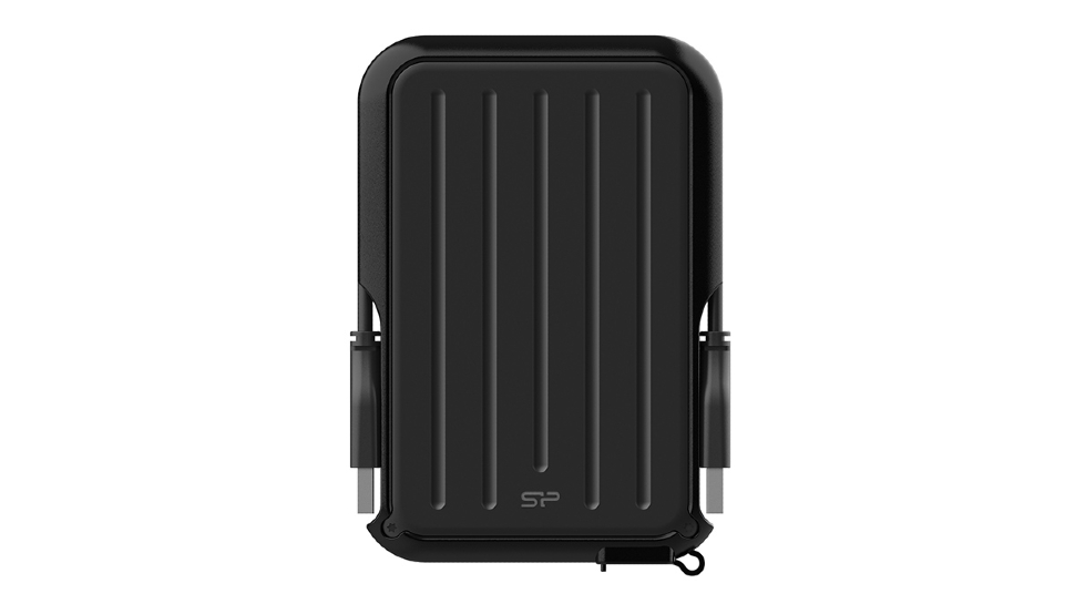 The best rugged hard drive 2024 | TechRadar