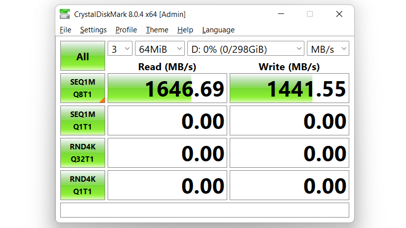 SanDisk Pro-Cinema CFexpress Type B memory card review | Digital Camera ...