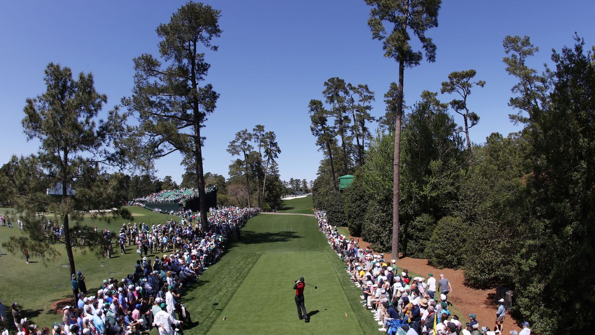 The 10 hardest shots in golf | Golf Monthly