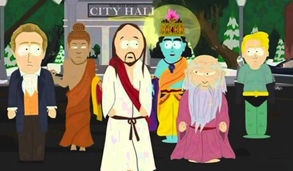 The 10 Greatest Banned TV Episodes Of All Time | Cinemablend