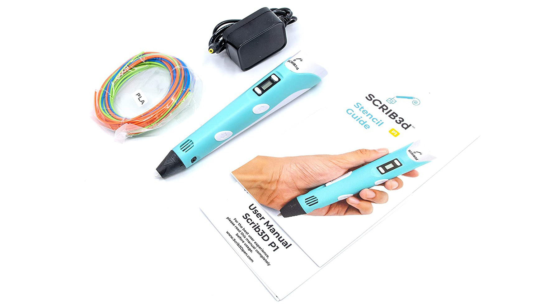 Best 3D pen 2021: Model and design in 3D | Creative Bloq