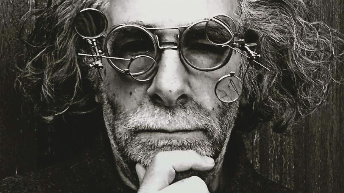 How Godley & Creme quit 10cc and went to play with their Gizmo | Louder