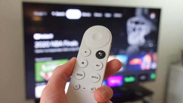Streaming & TV | Android Central
