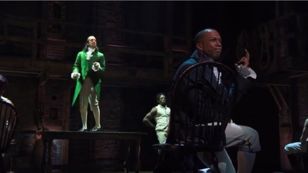 The 10 Best Lin-Manuel Miranda Movie Songs, Ranked | Cinemablend