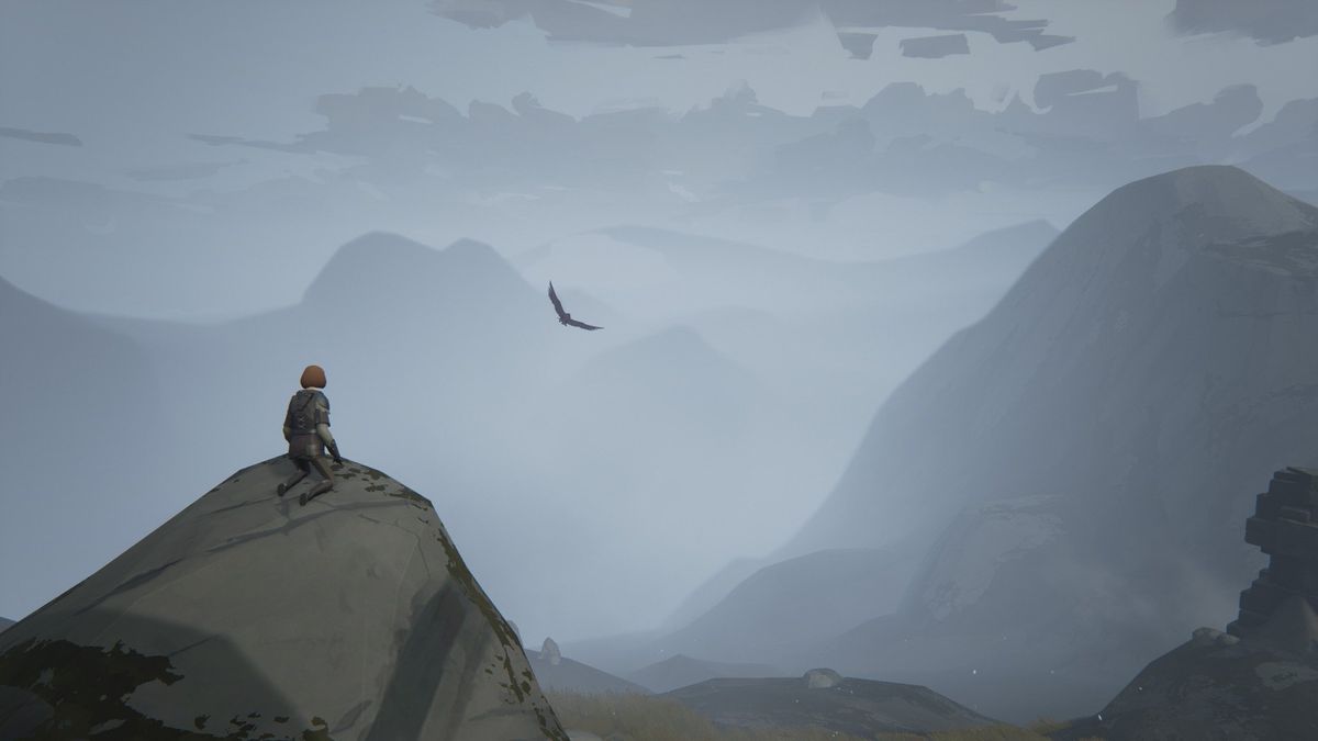 Q&A: Join us for a look at Ashen's dark RPG world, on its way to Xbox ...