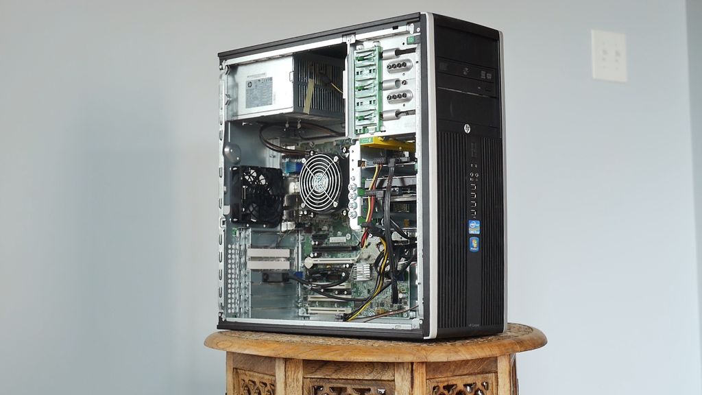 How to Build a $350 Gaming PC That Can Play AAA Games | Tom's Hardware