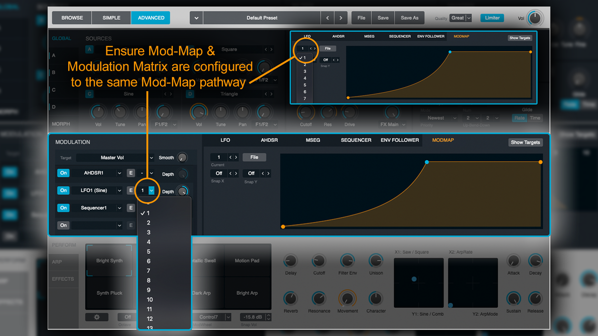 Logic Pro's monster synth: The ultimate guide to Alchemy (Part 2 ...