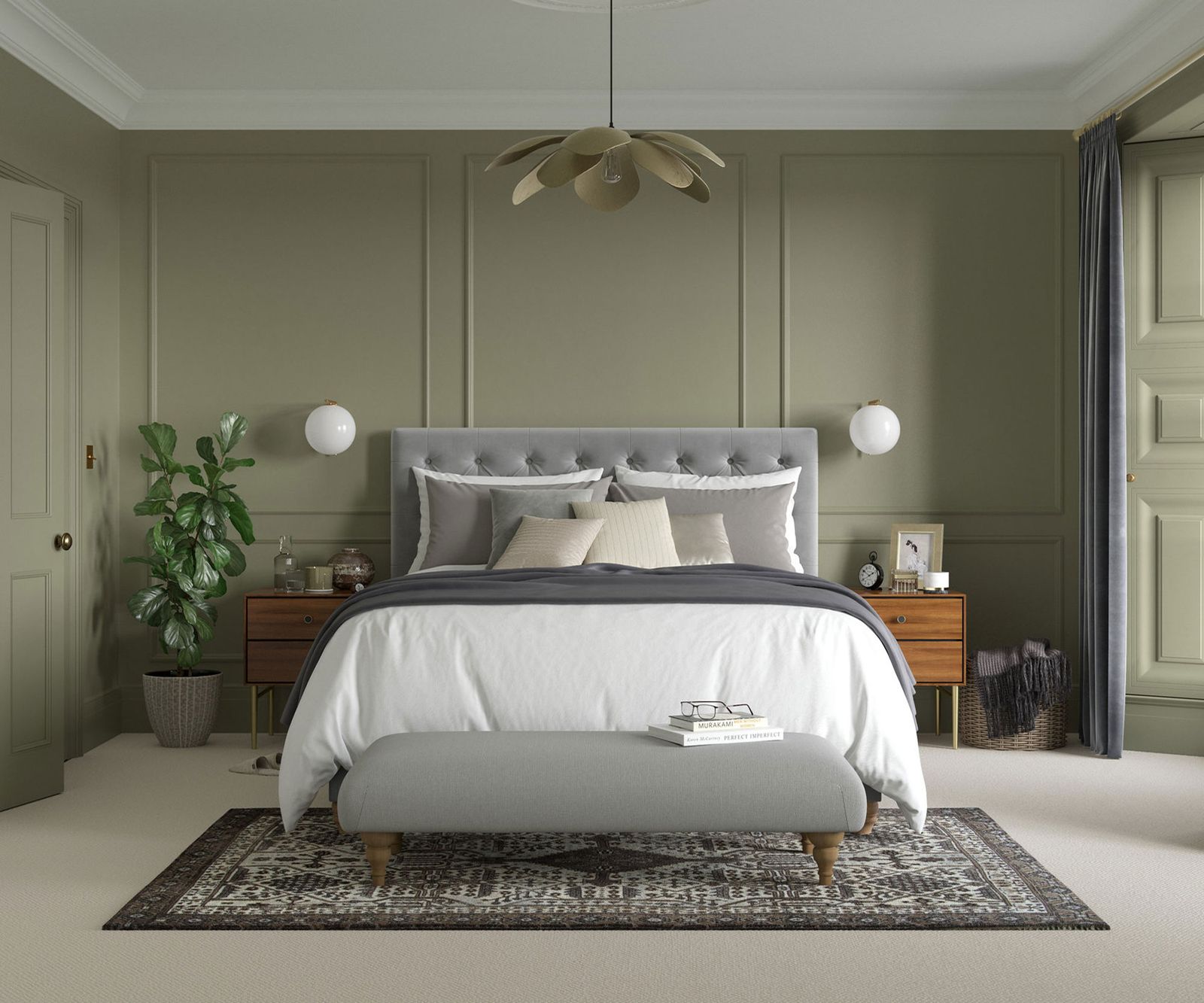 Geraldine Tan predicts how the pastel color trend will change | Homes ...